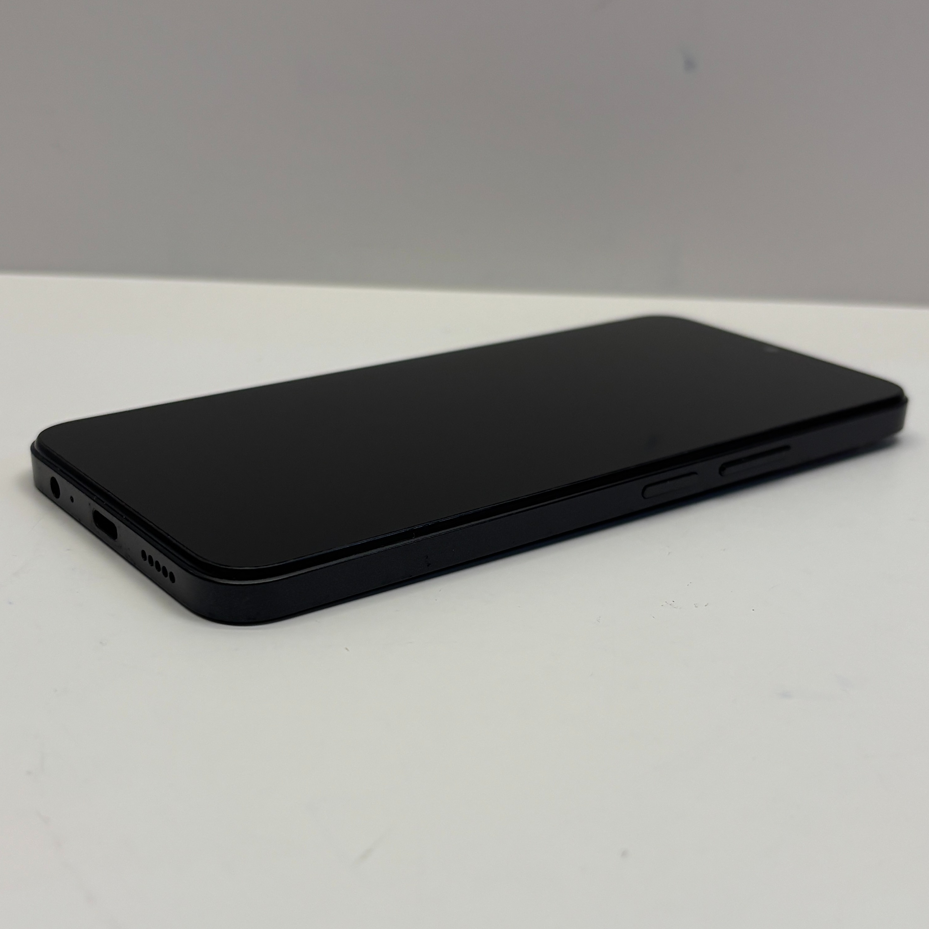 Pre-owned Honor X6b Unlocked Model JDY-LX1 128GB - Own4Less